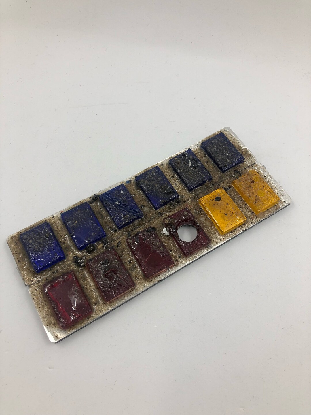 OPLE Props Mando Trophy Empire Moff Quality Rank Bars Mandalorian ...