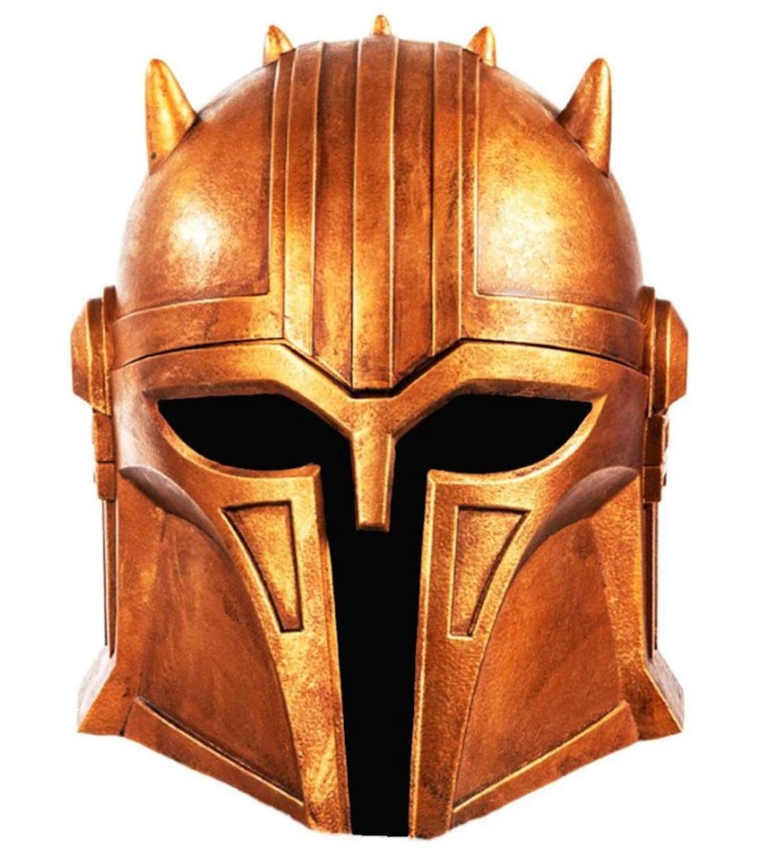 Xcoser Visor Blacksmith Helmet Armorer Helmet Cosplay Replacement Lense ...