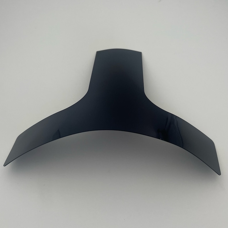OPLE Props the Enforcer Helmet NME Props Lense T-visor Helmetlense ...