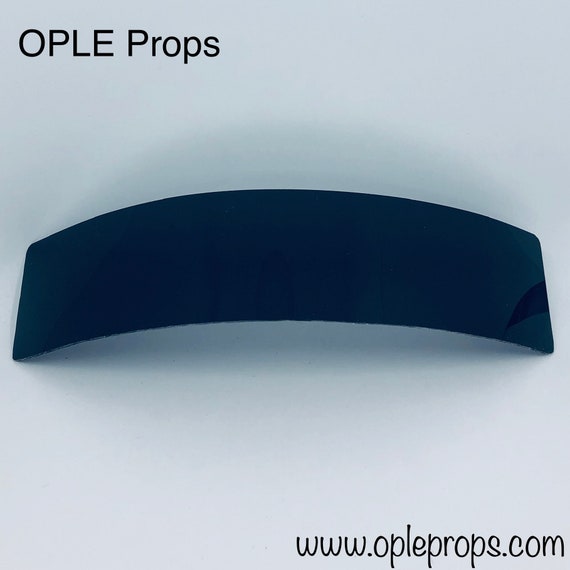 OPLE Props Robocop Helmet Lense Visor Robo Cop Many Colors | Etsy