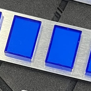 Quality Rank Bar Captain ISB Rankbar Imperial Security Bureau Prop ...