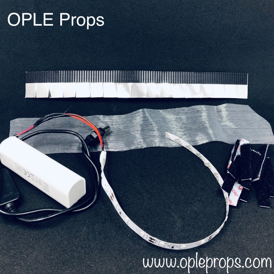 OPLE Props Lumos High Quality Lighting System Suits With All Available ...