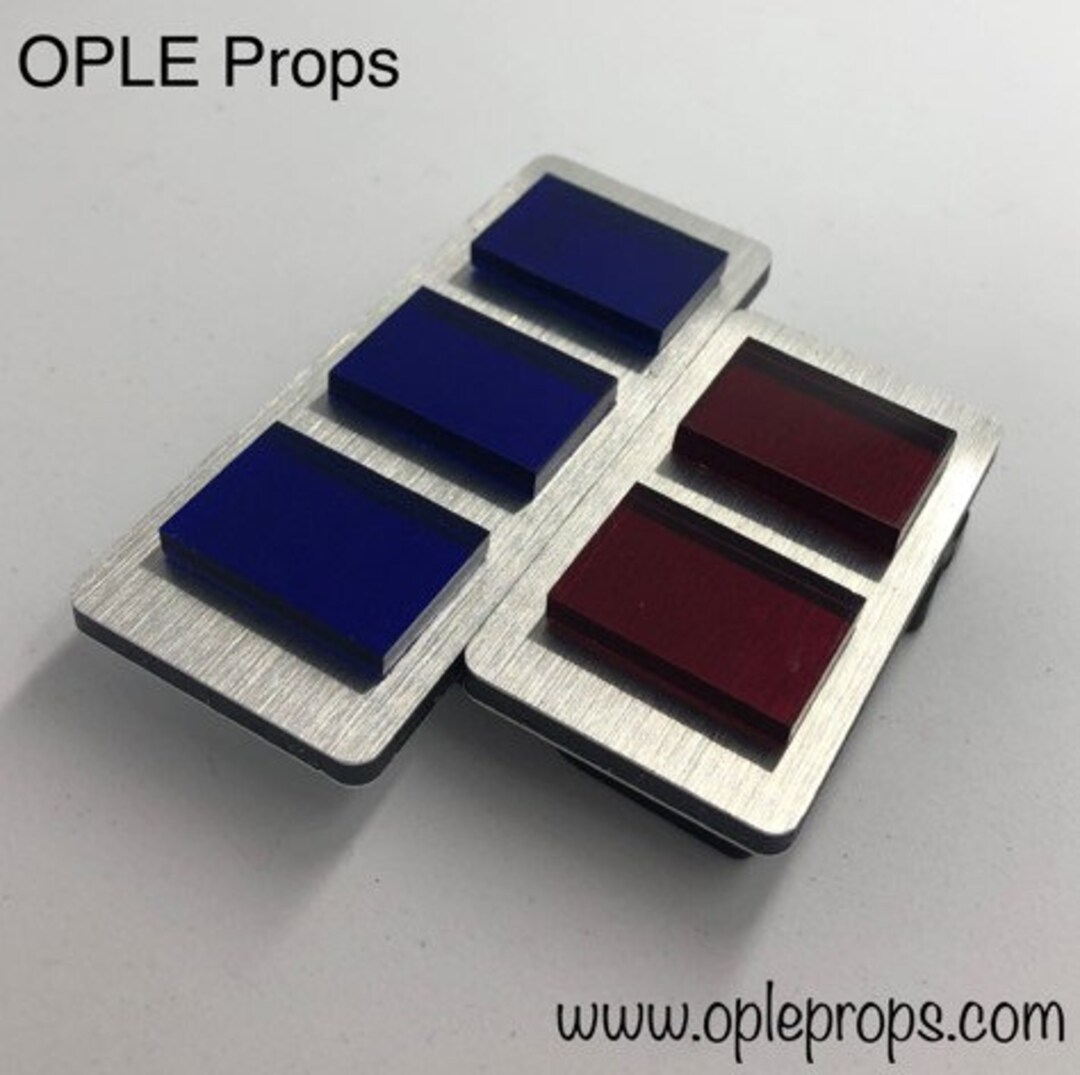 OPLE Props Quality Rank Bar Empire Republic Fleet Officer Rankbar ...