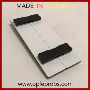 OPLE Props Quality Rank Bar Grand Moff Governor Tarkin Push Buttons ...