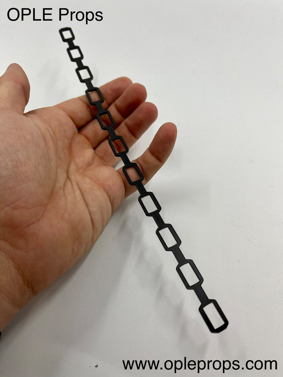 Darth Vader Cape Chain Return of the Jedi Authentic Darthvader - Etsy