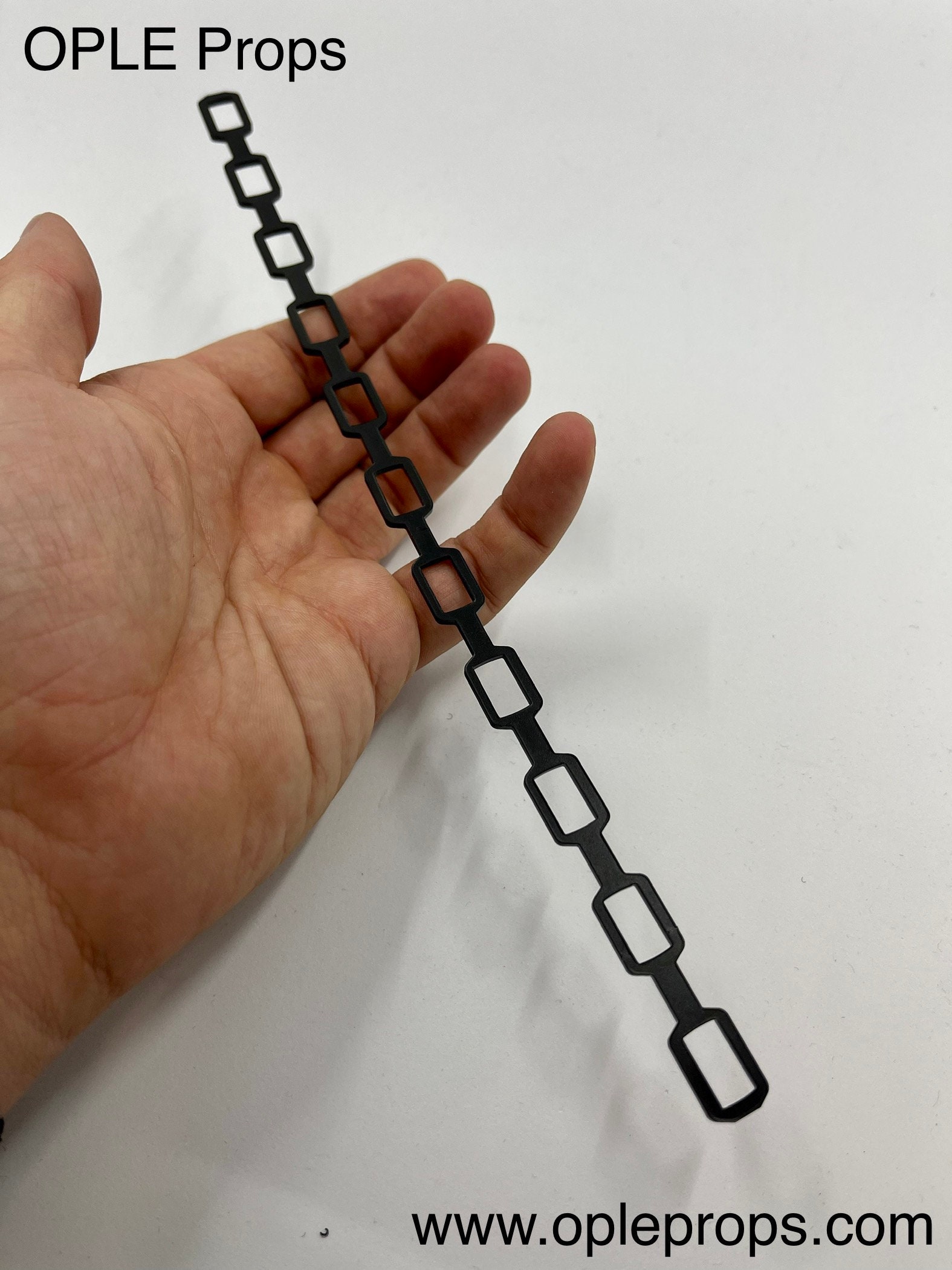 Darth Vader Cape Chain Return of the Jedi Authentic Darthvader - Etsy