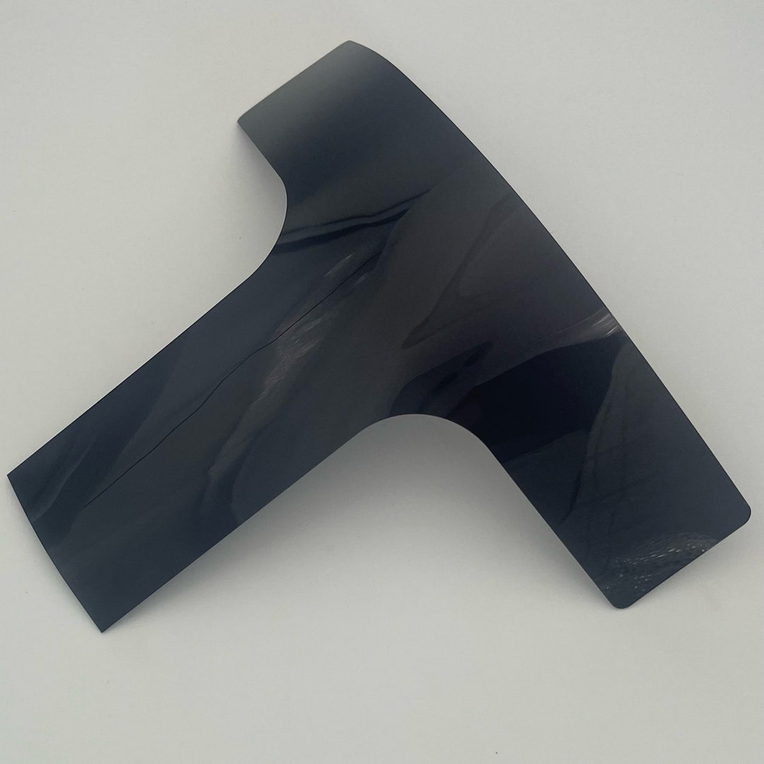 OPLE Props the Enforcer Helmet NME Props Lense T-visor Helmetlense ...