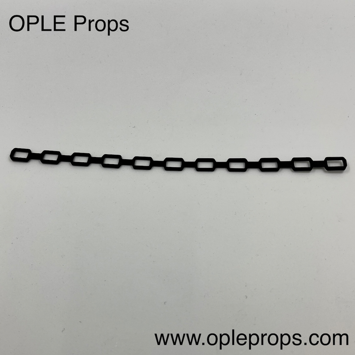 Darth Vader Cape Chain Return of the Jedi Authentic Darthvader - Etsy