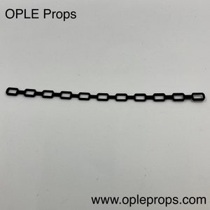 Darth Vader Cape Chain Return of the Jedi Authentic Darthvader ...