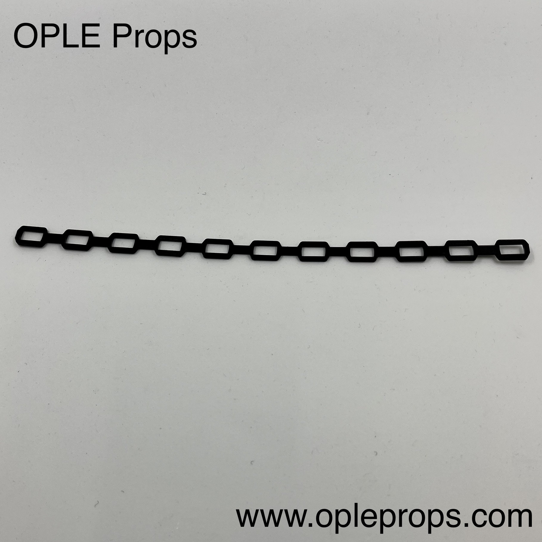 Darth Vader Cape Chain Return of the Jedi Authentic Darthvader - Etsy