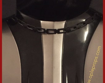 Darth Vader Cape - Etsy