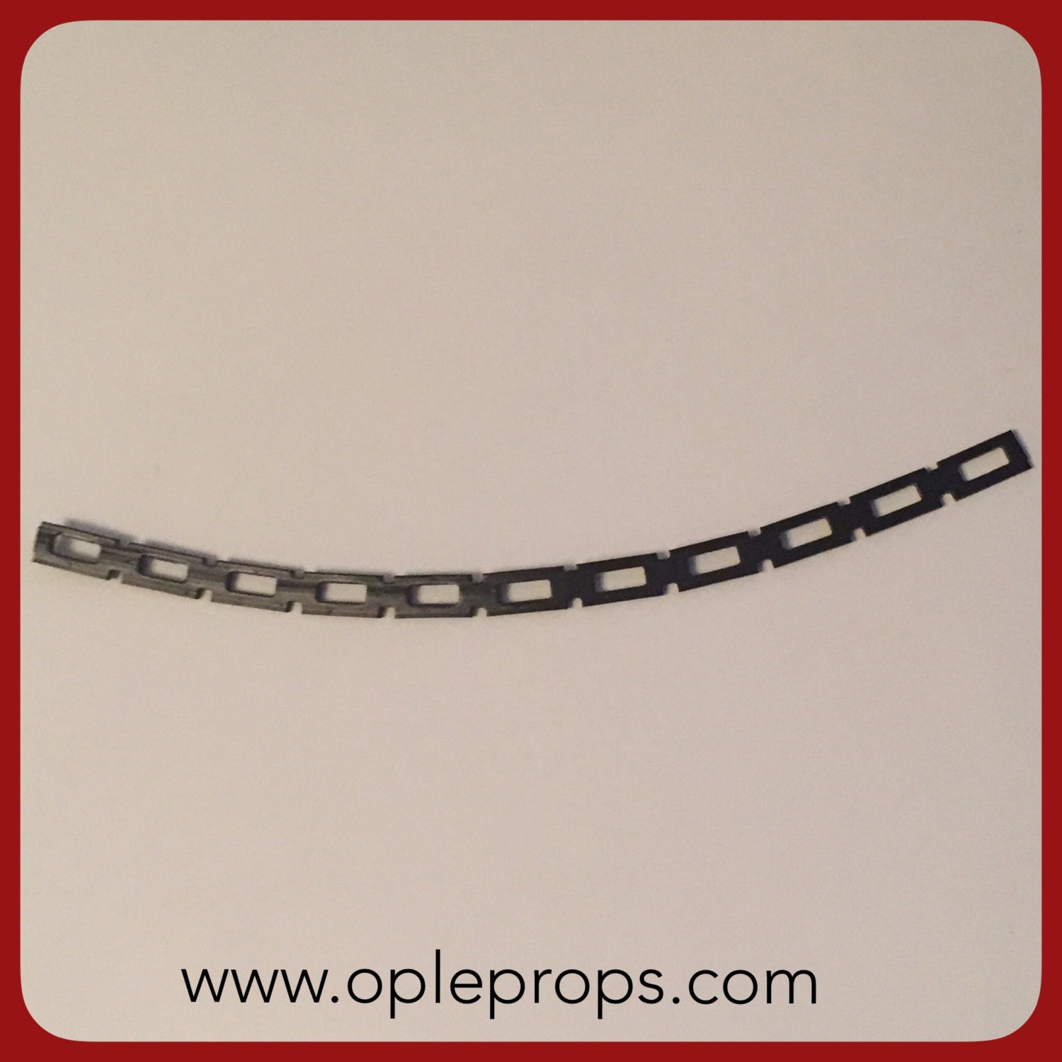 Darth Vader Original Cape Chain Darthvader Capechain ANH ESB - Etsy ...