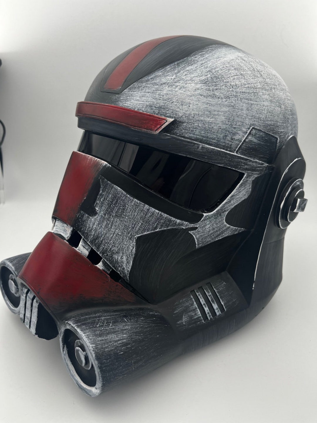 Xcoser Hunter Replacement Visor Bad Batch Lens Helmet Helmet Lens ...