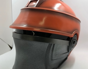 Fennec Shand Helmet - Etsy