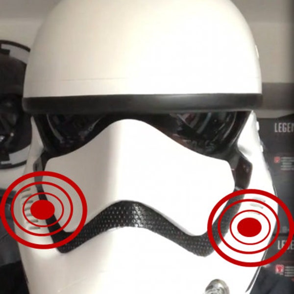 Voice System for Stormtrooper - Etsy