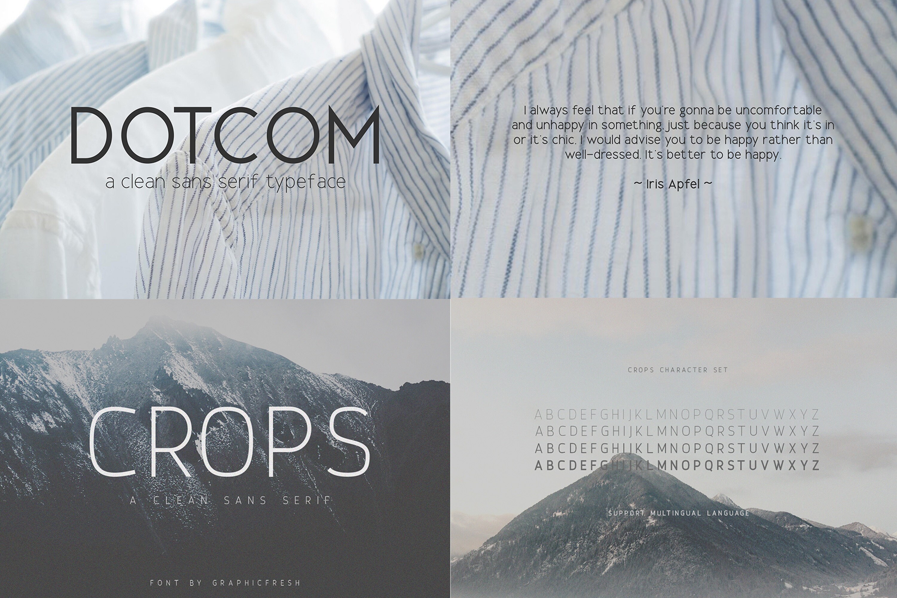 Modern Font Bundle Branding Font, Logo Font, Commercial Use, Cricut ...