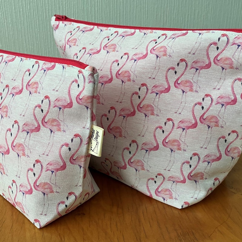 Flamingos - Etsy