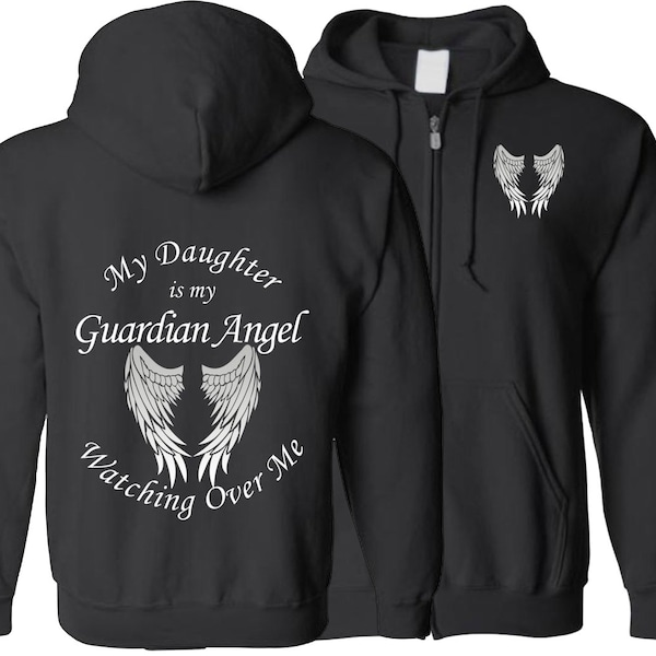 Angel Daughter in Heaven - Etsy