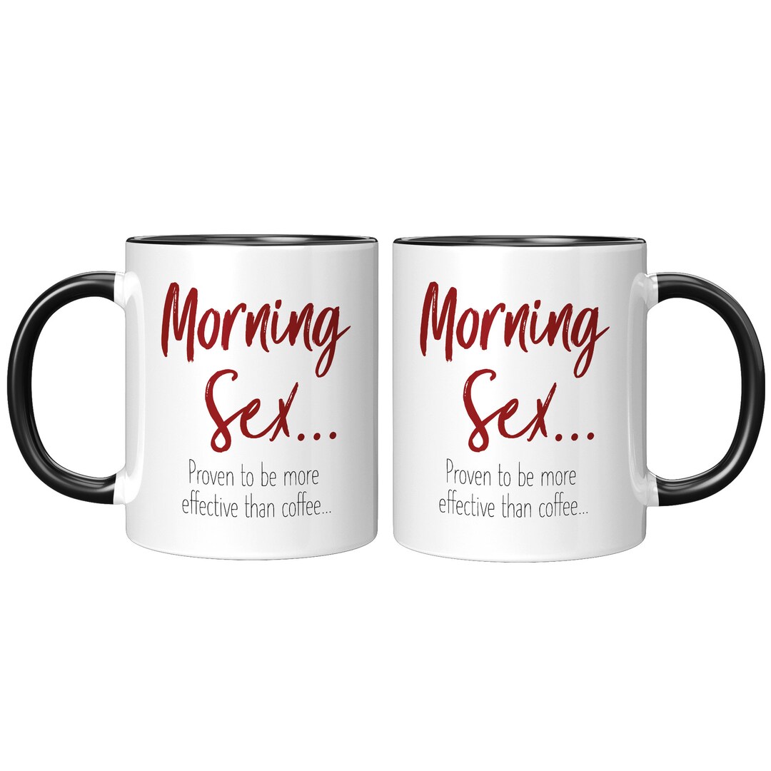 Dirty Coffee Mug for Him Dirty Gift for Her Naughty Gifts - Etsy