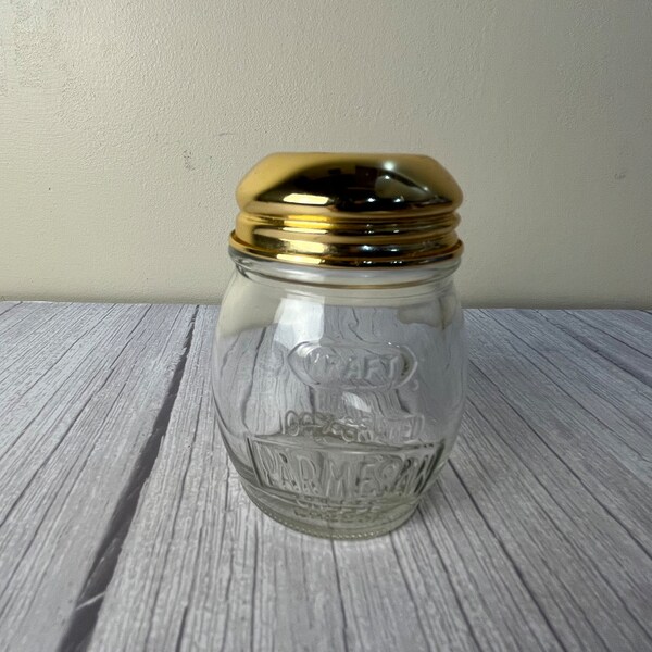 Cheese Shaker - Etsy