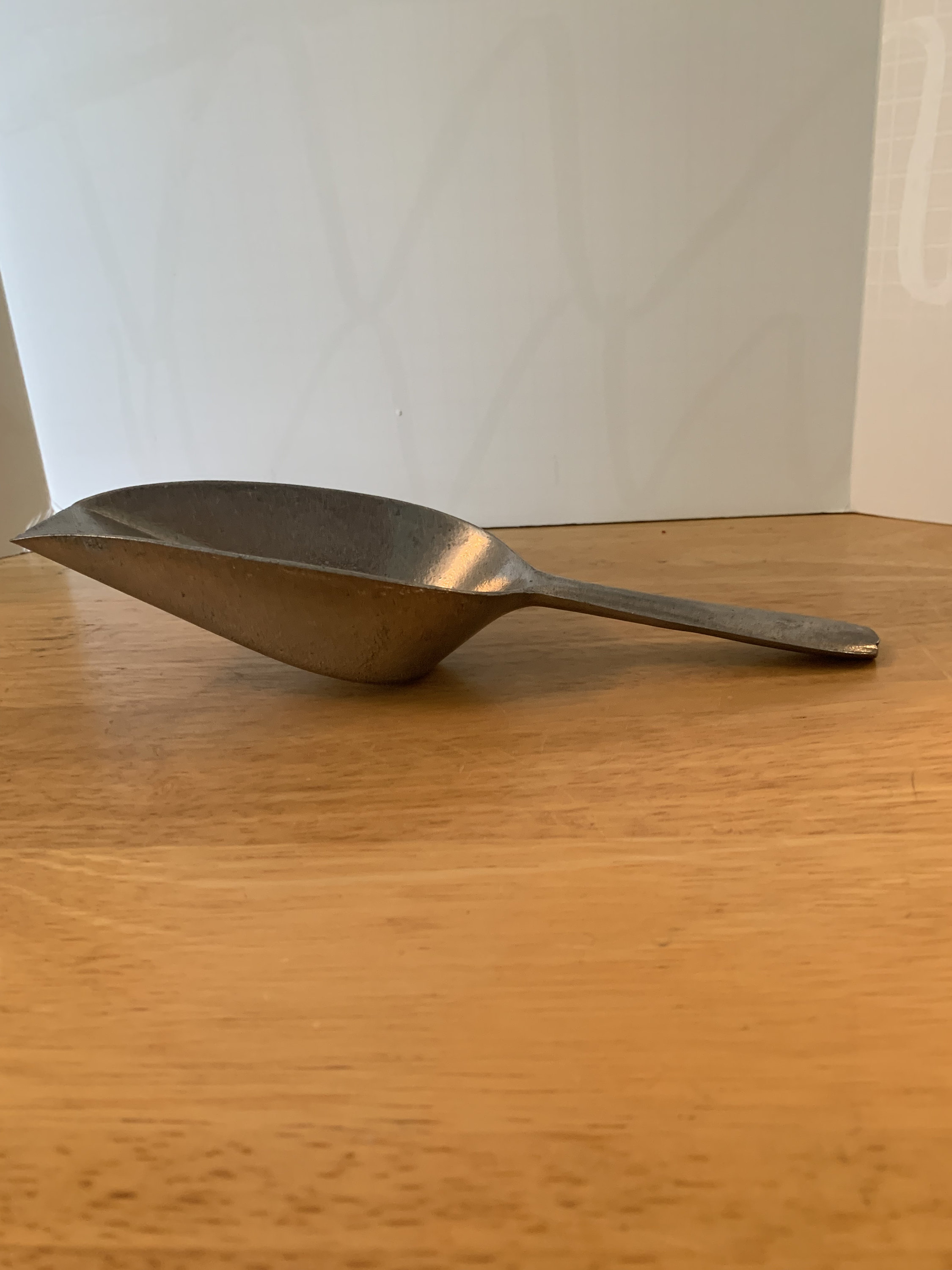 Vintage German flour scoop # 250