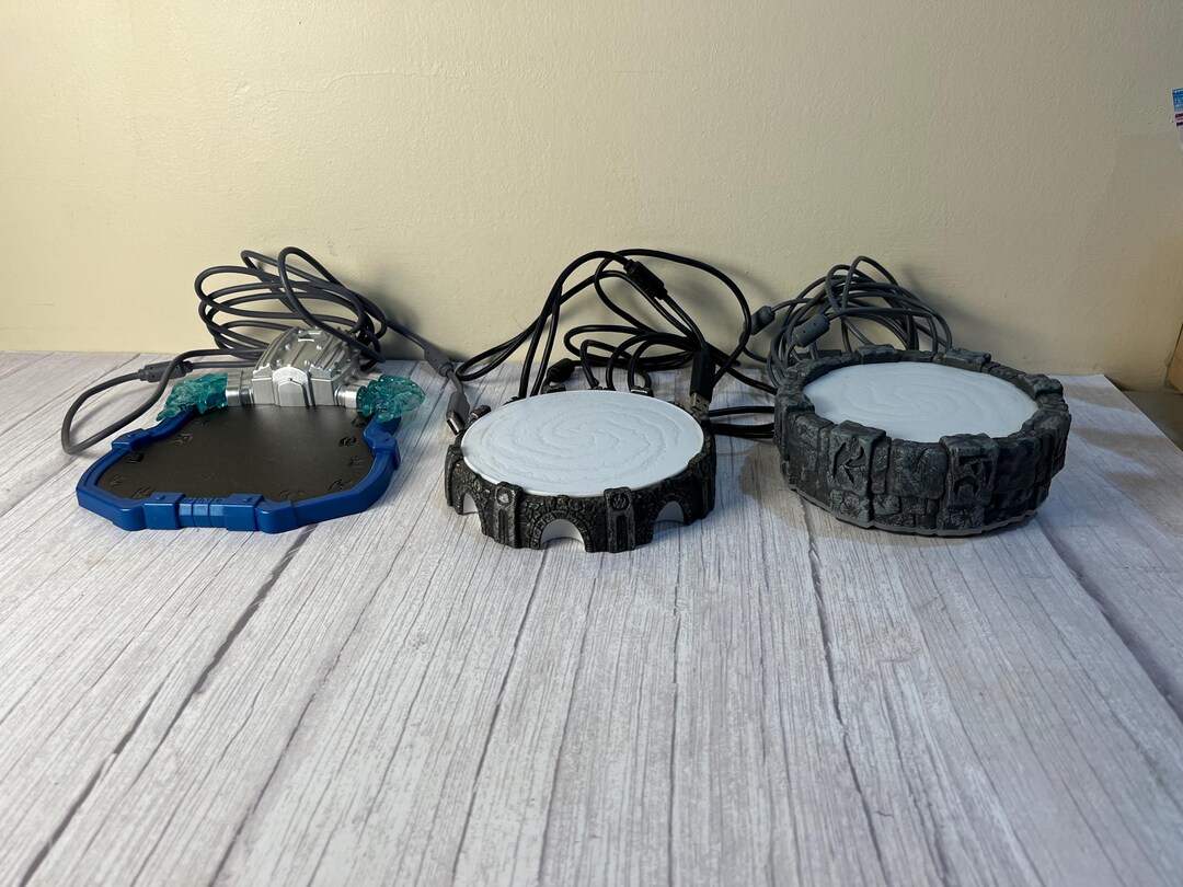 Skylanders Portal of Power - Etsy