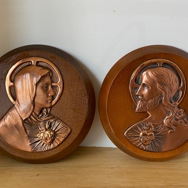 Jesus Plaques - Etsy