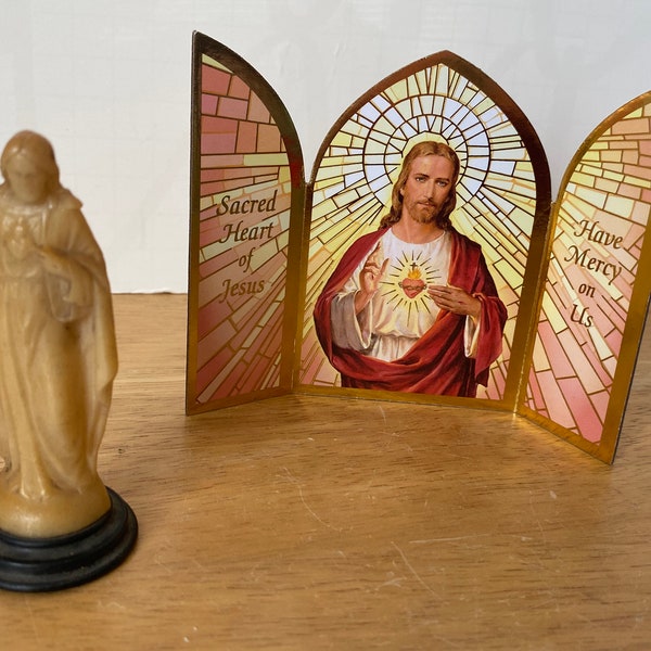 Dashboard Jesus - Etsy