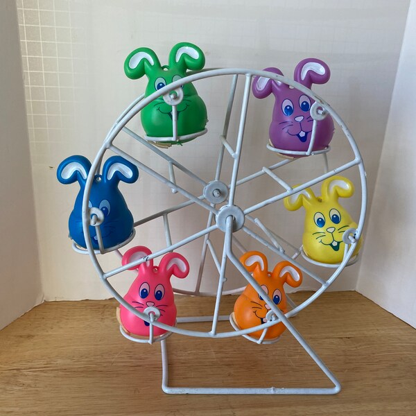 Rotating Egg Stand - Etsy