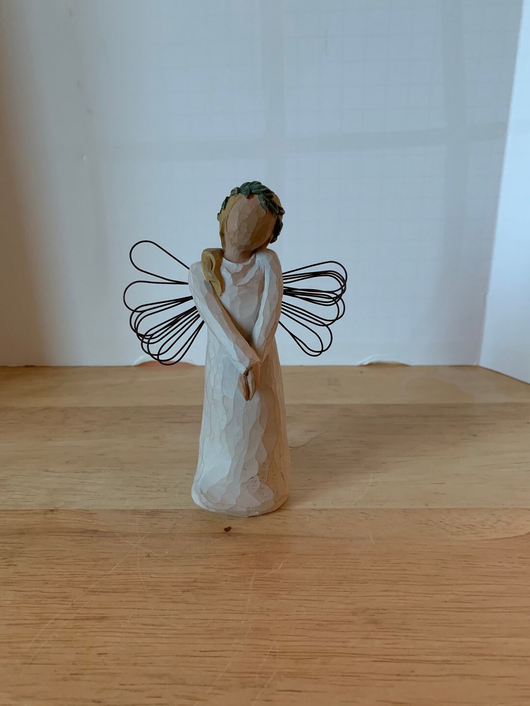 Vintage Willow Tree "celebrate" Figurine - Etsy