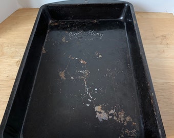 Bake King Cake Pans | Etsy