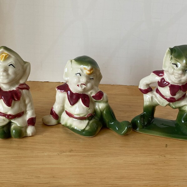 Pixie of California - Etsy