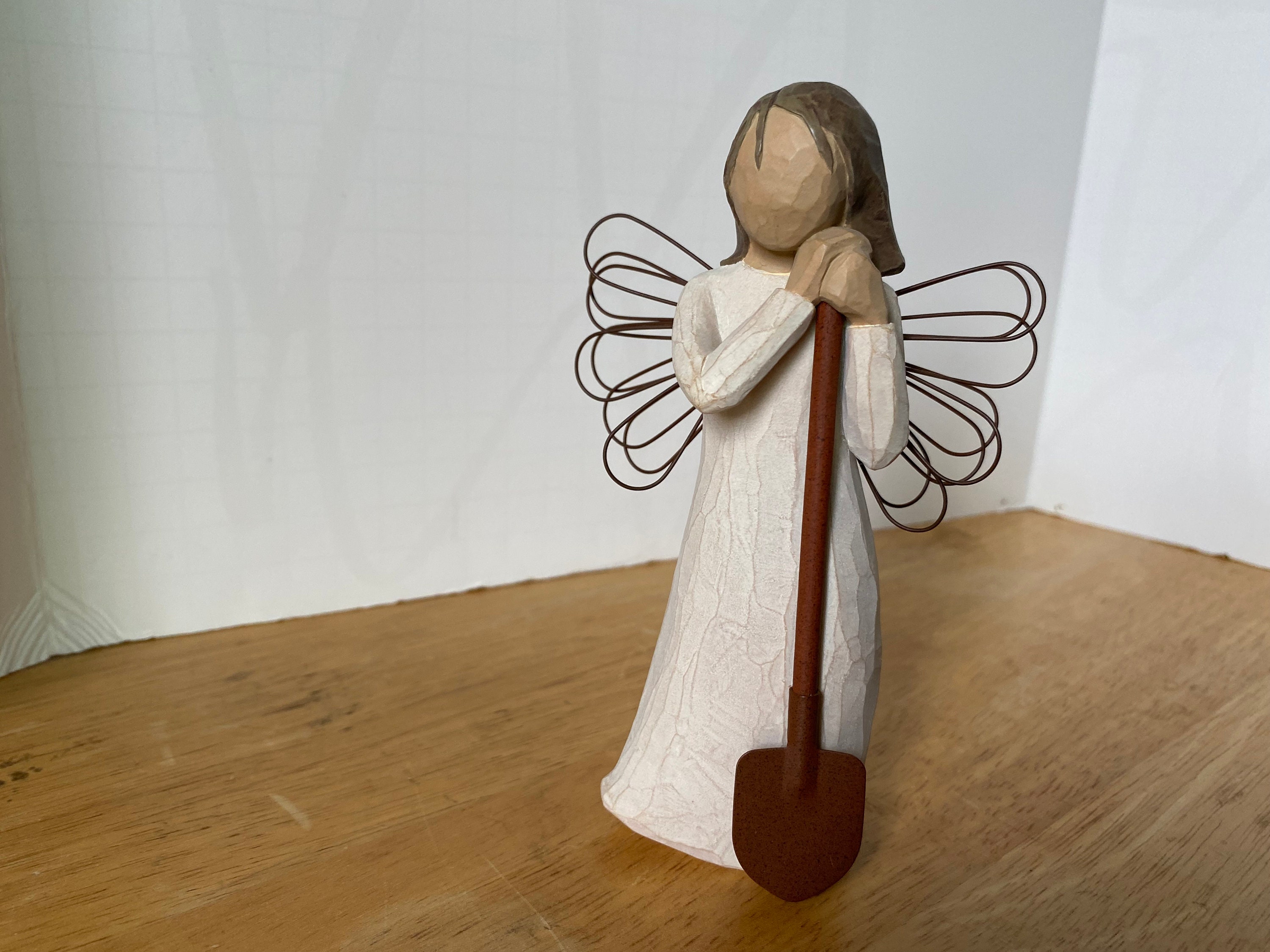 Angel Of Hope Willow Tree