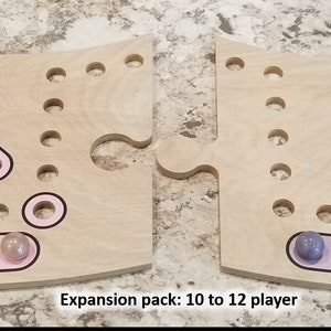 Udog Expansion Packs - Etsy