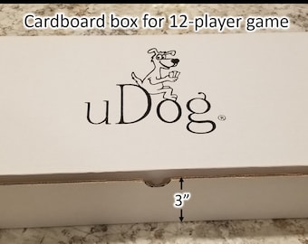 Udog Expansion Packs - Etsy