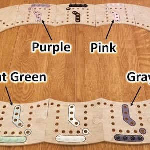 Udog Expansion Packs - Etsy