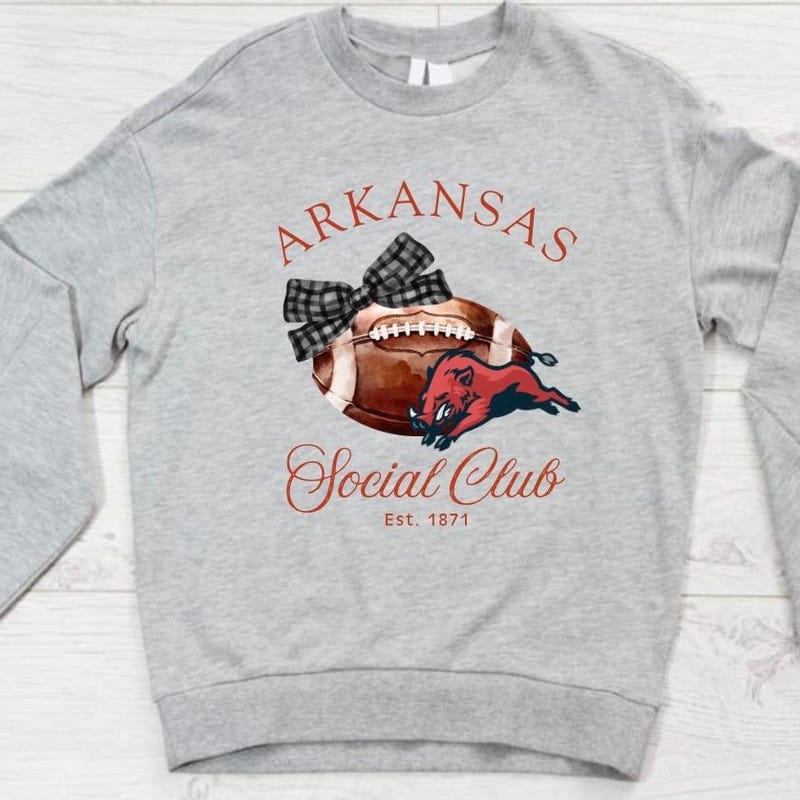 Razorbacks Svg - Etsy