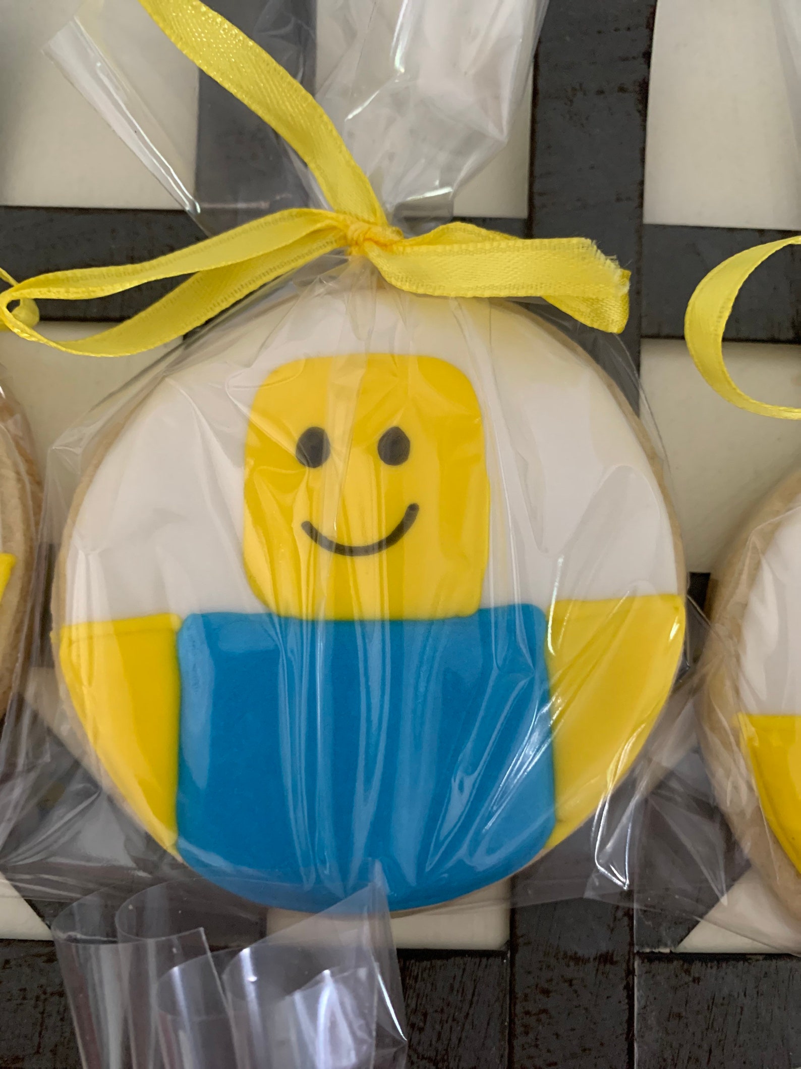 Roblox Cookies - Etsy