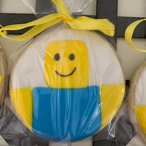 Roblox Cookies - Etsy
