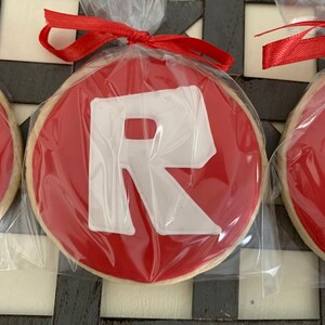 Roblox Cookies - Etsy