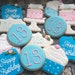 Birthday/teen Cookies - Etsy