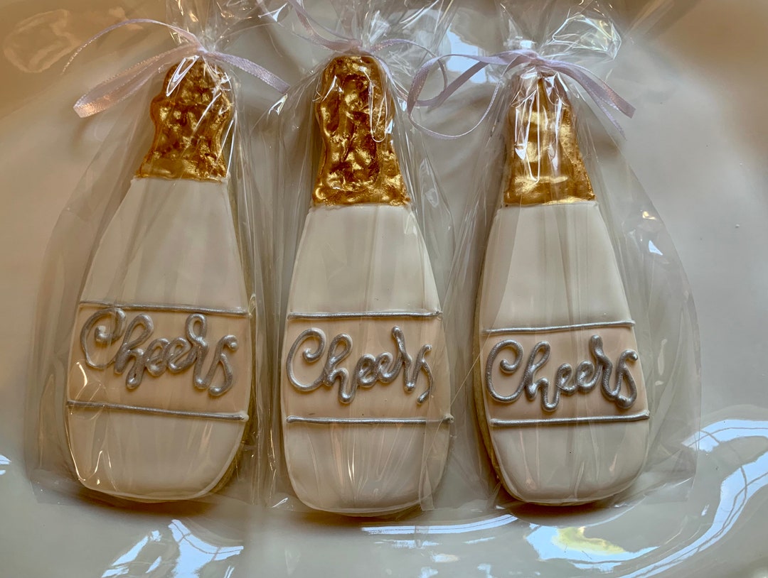 Congratulations Cookies - Etsy