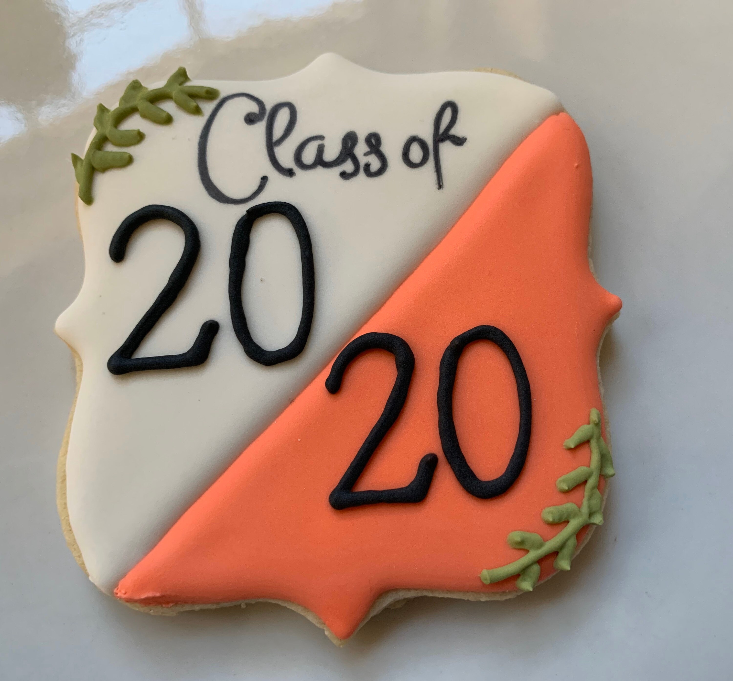 Graduation Cookies - Etsy