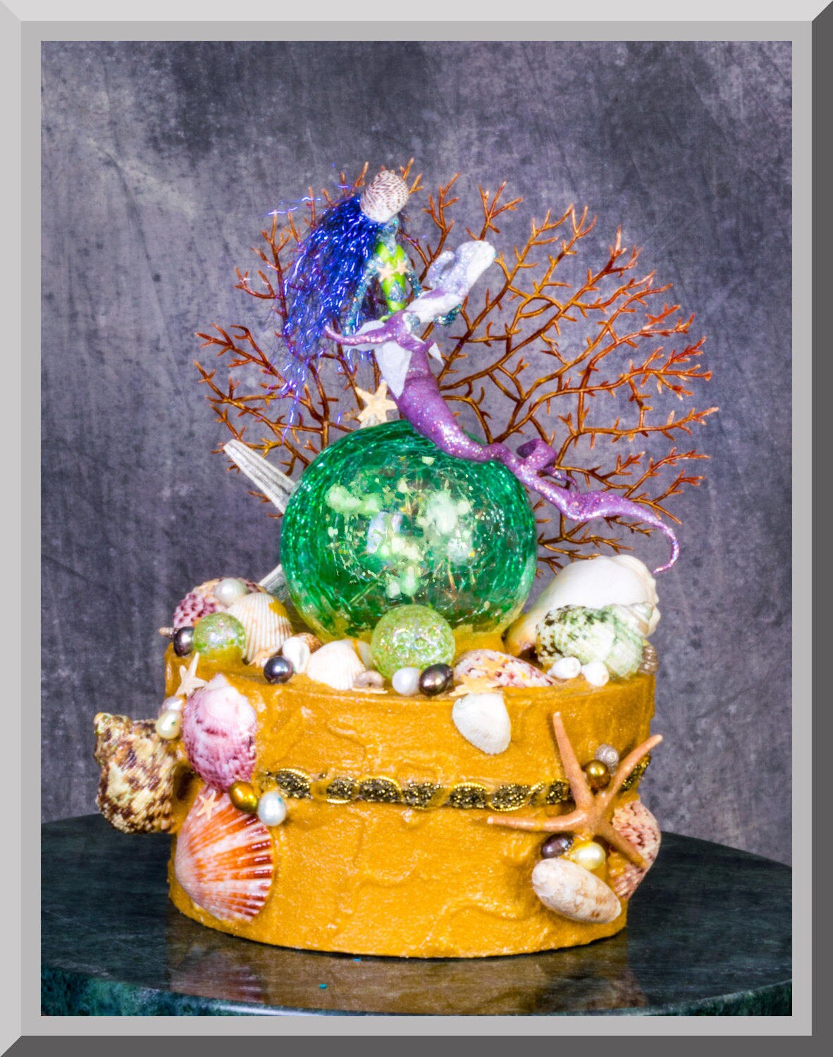 Night Light Mermaid Lullaby | Etsy