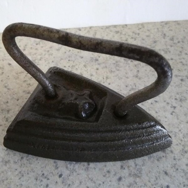 Miniature Cast Iron - Etsy