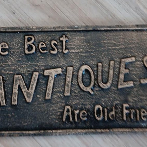 Are Old Friends - Etsy