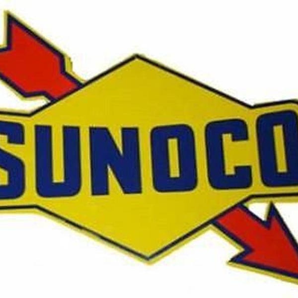 Sunoco - Etsy