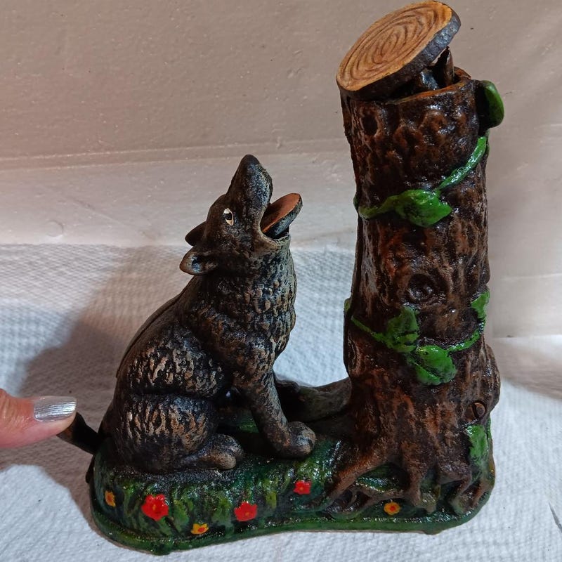 Cast of the Howling - Etsy