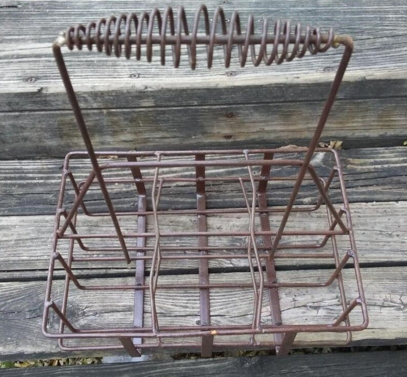 Carrier Oil Bottles Metal Rack Garage Shop Shelf - Etsy