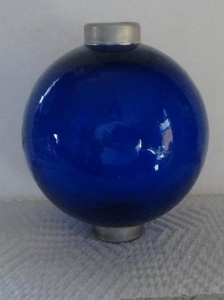 Collectible Glass Collectibles Art & Collectibles Orange Glass ...